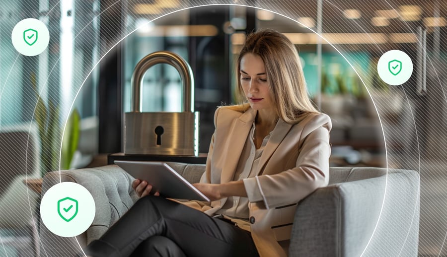 Balancing Ai Security And Privacy Protecting Personal Freedom In